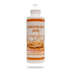 5% HYDROCHLORIC ACID ACCUDROP - Waterpureworld