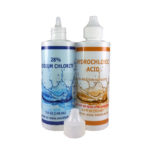 WPS KIT Accu Drop (5% HCL) - Waterpureworld